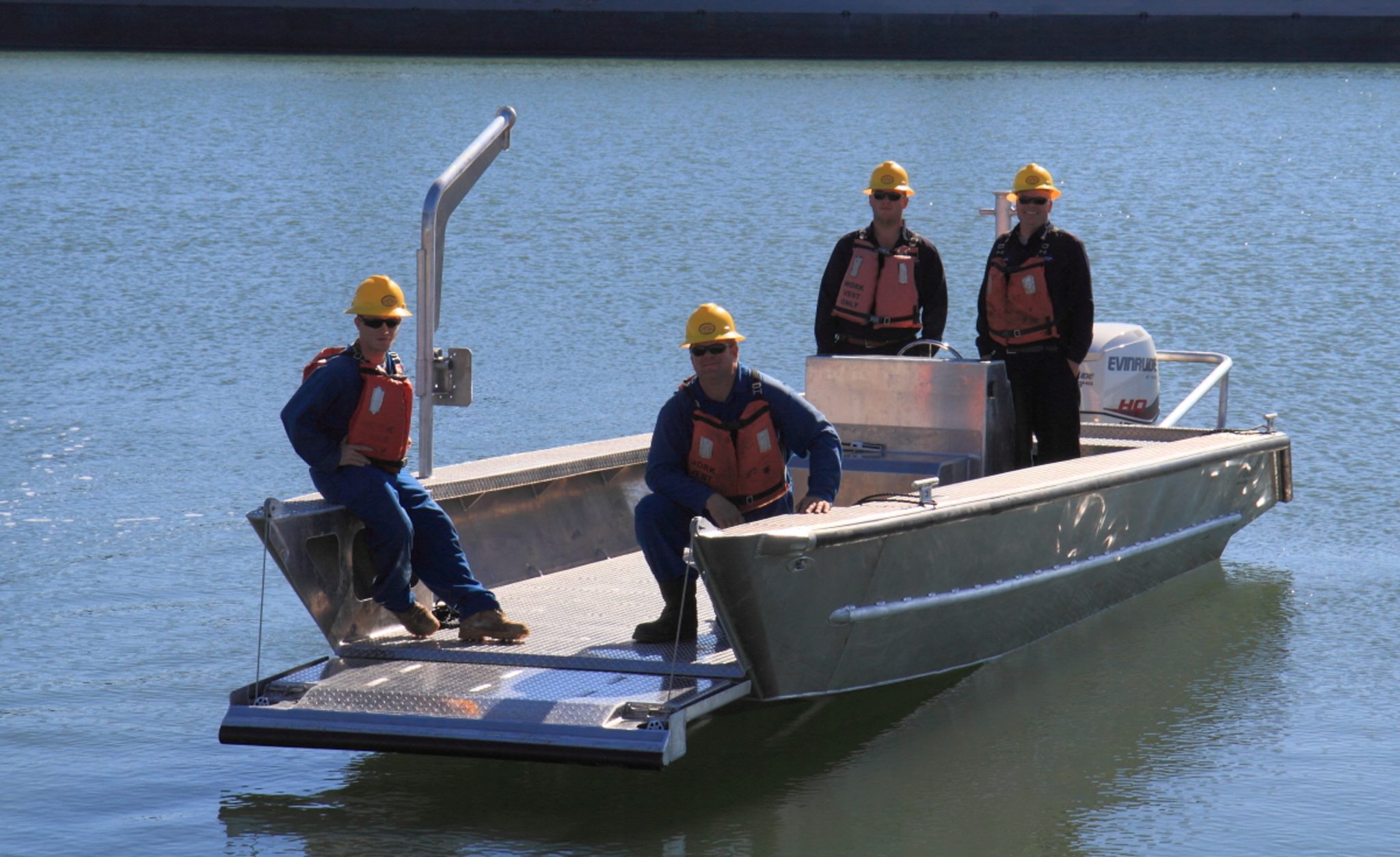 Corpus Christi Area Oil Spill Control Association – Corpus Christi Area ...